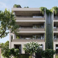 Limited Edition 16 Premium Apartments For Sale | Florian Residences Taringa